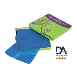 Blossom Latex Dental Dams, Box of 36 | Orien Dental Supplies